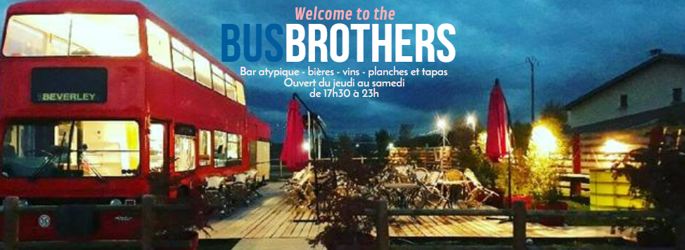 Bus Brother – Appolinaire